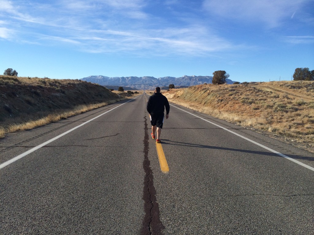 About Me | Big Man, Big Adventure
