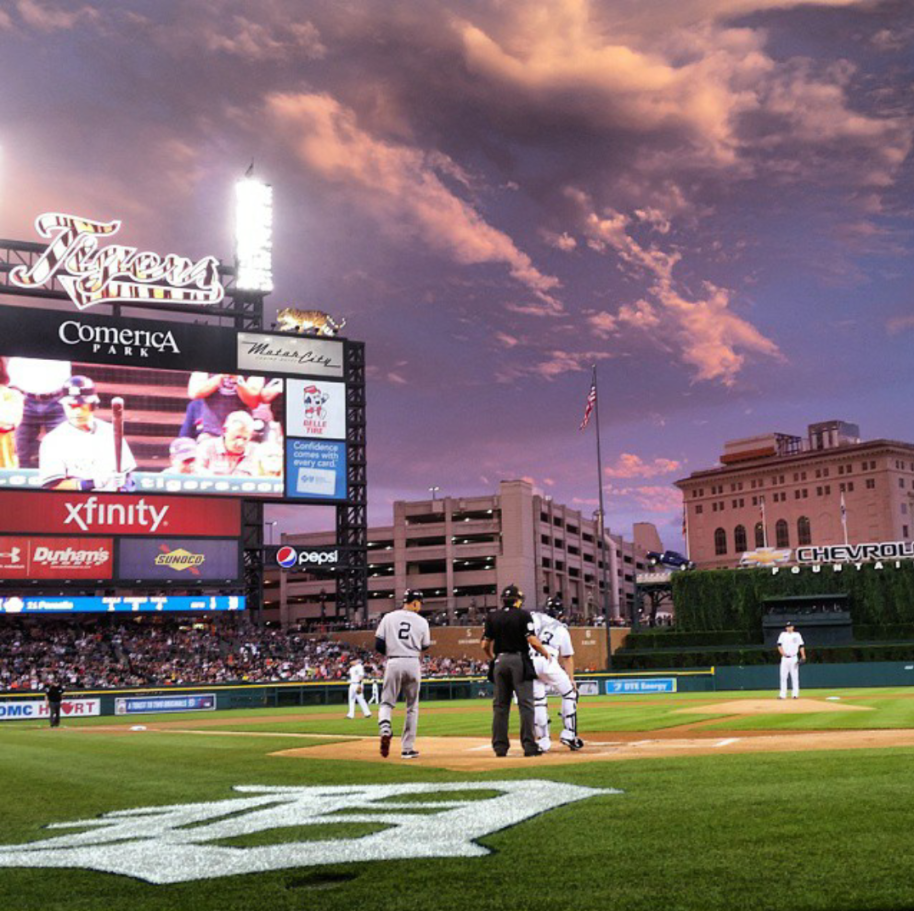 Happy Birthday Michigan | Big Man, Big Adventure